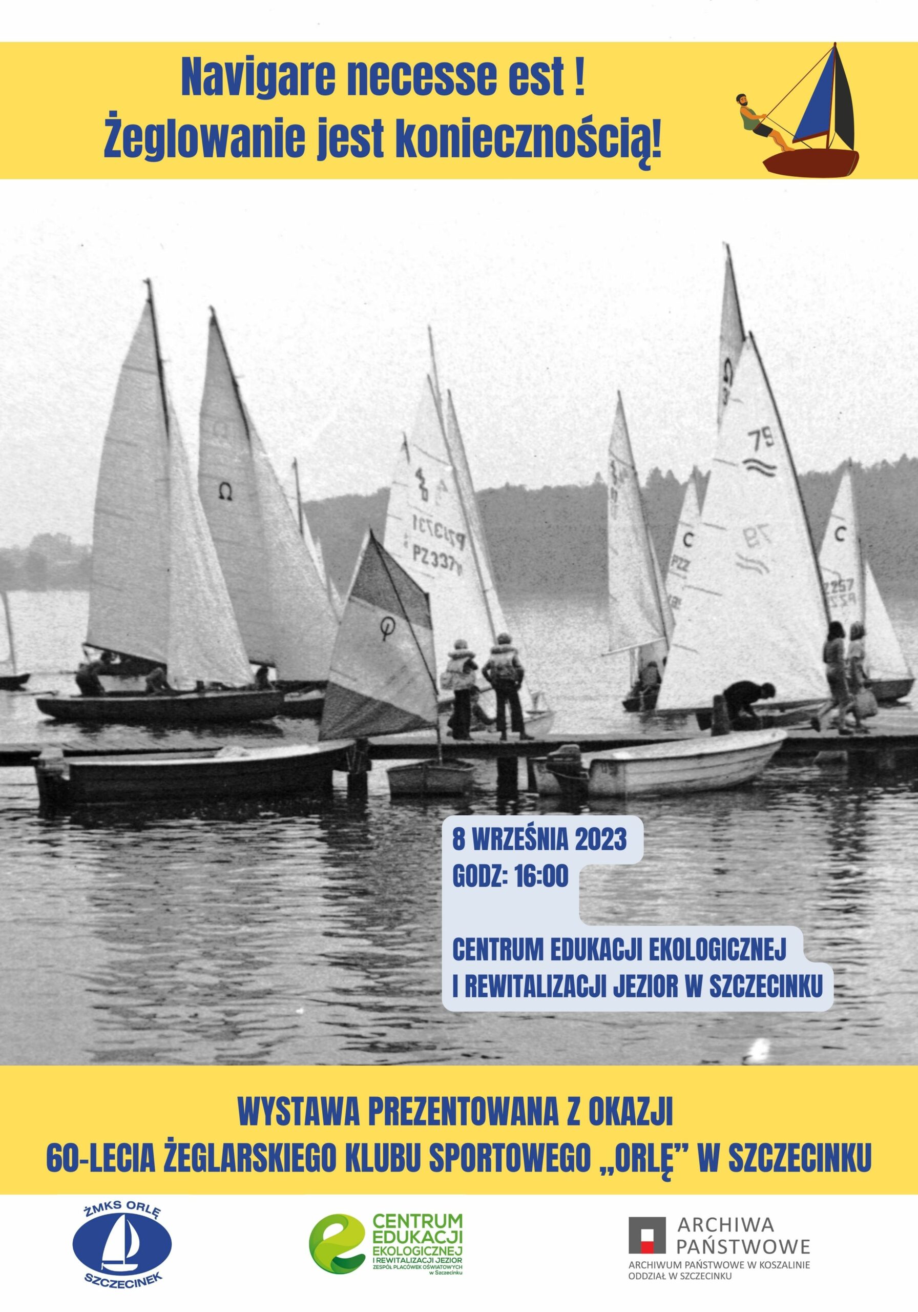 Wystawy Archives - Archiwum Państwowe w Koszalinie