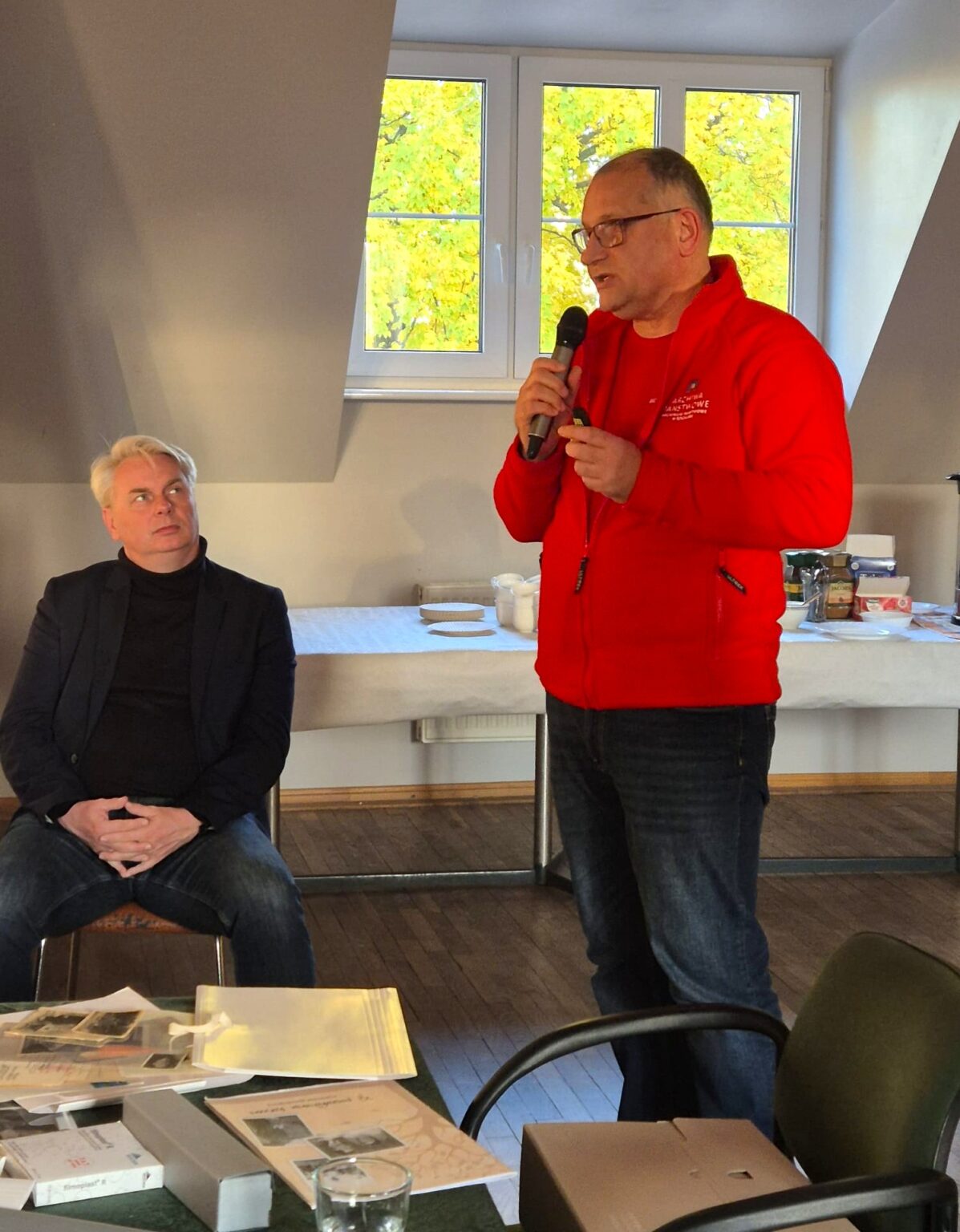 „Gaudeamus igitur" na Uniwersytecie Trzeciego Wieku w Złocieńcu ...